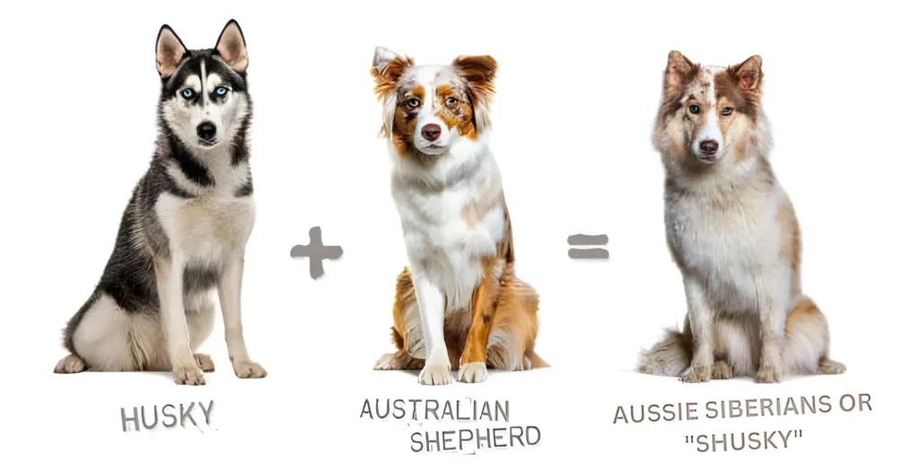 Australian Shepherd Husky Mix: Everything You Need to Know